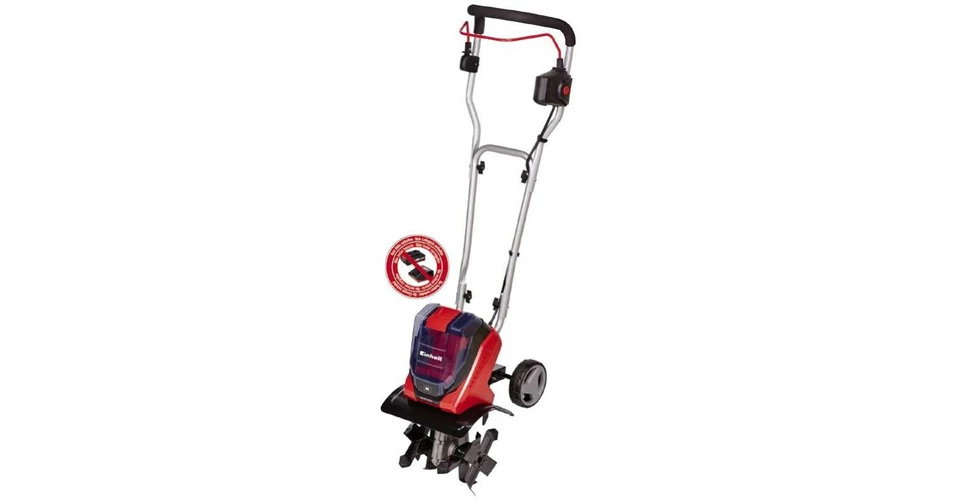Einhell PXC GE-CR 30 Li-Solo akkus kapálógép, 36V, 30x200mm
