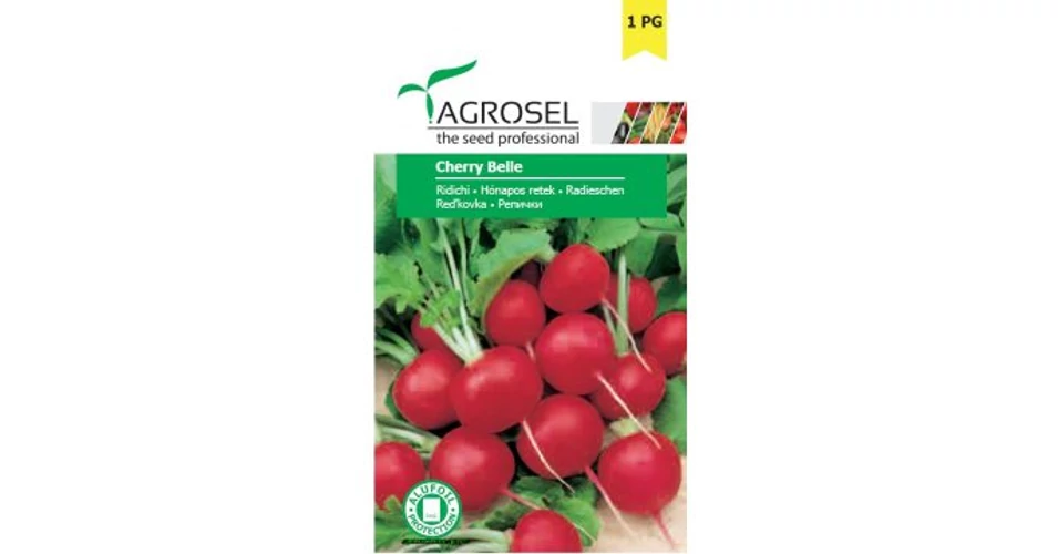 Agrosel Cerry Belle retek www.kertesontozes.hu